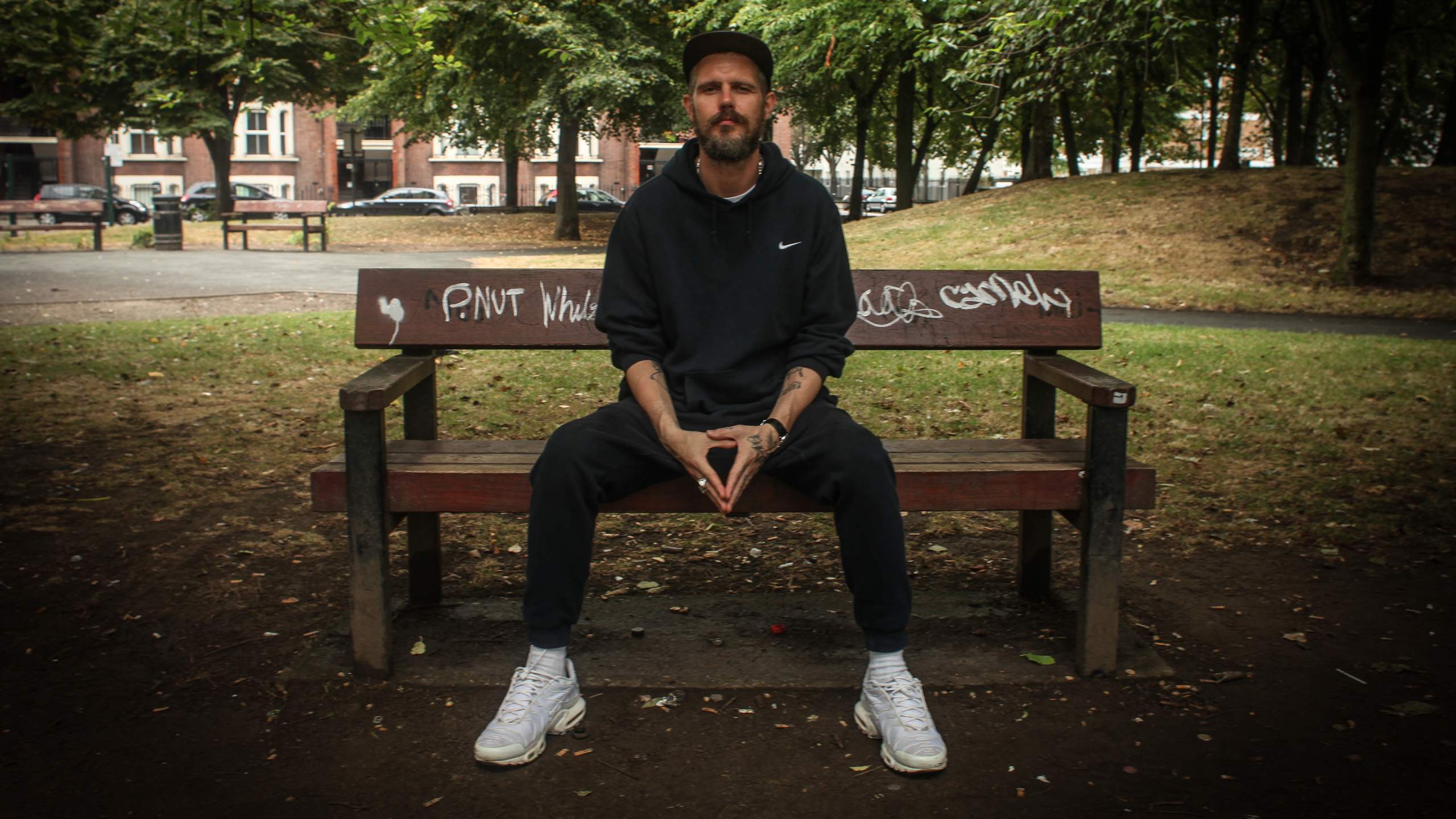 Loefah · Artist Profile