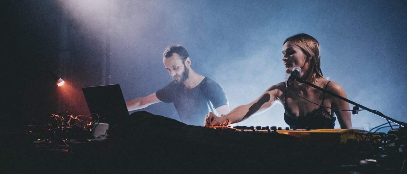 LOFN · Artist Profile