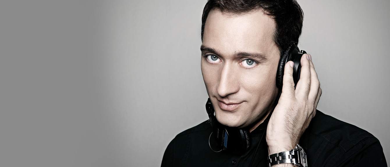 Paul Van Dyk · Artist Profile