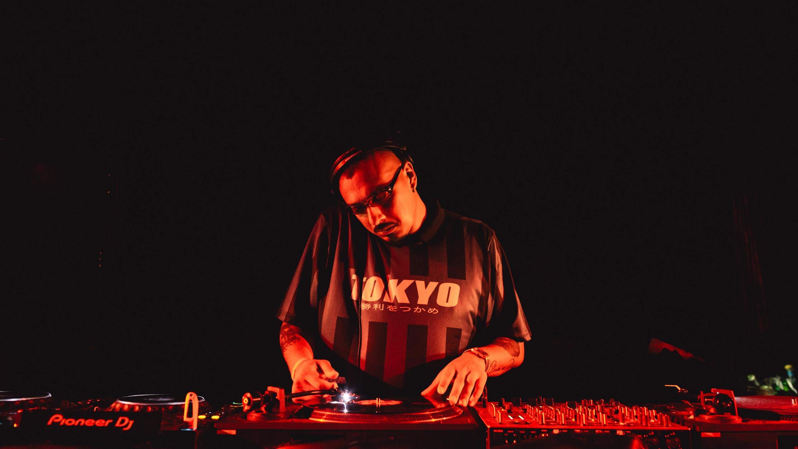 Pablo Romero · Artist Profile