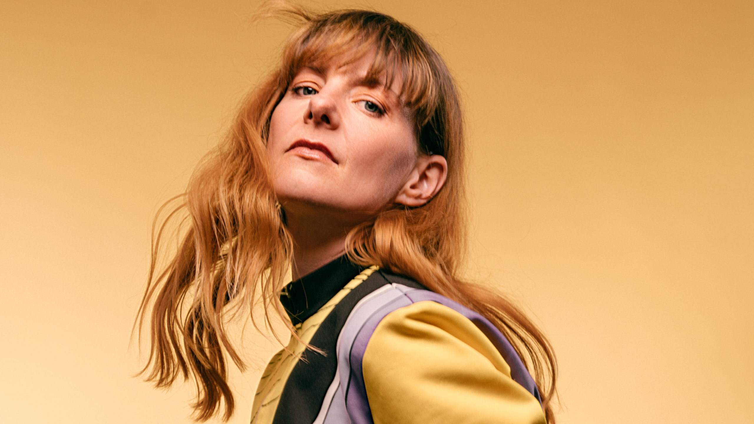 Panda Lassow · Artist Profile