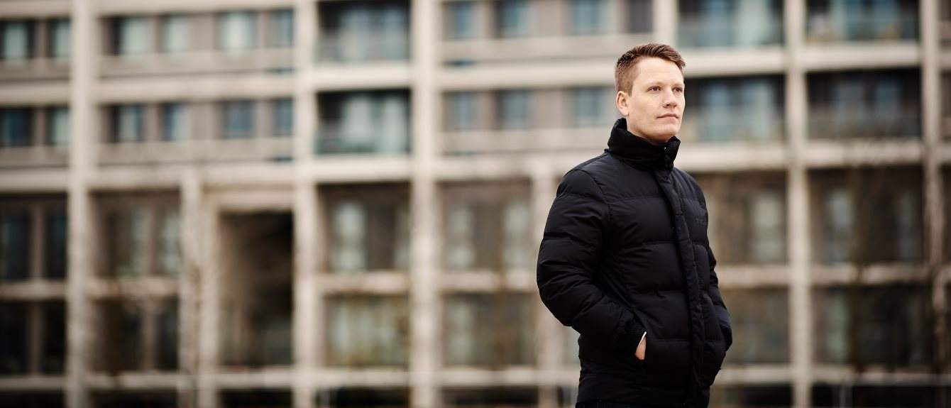 Pangaea · Artist Profile