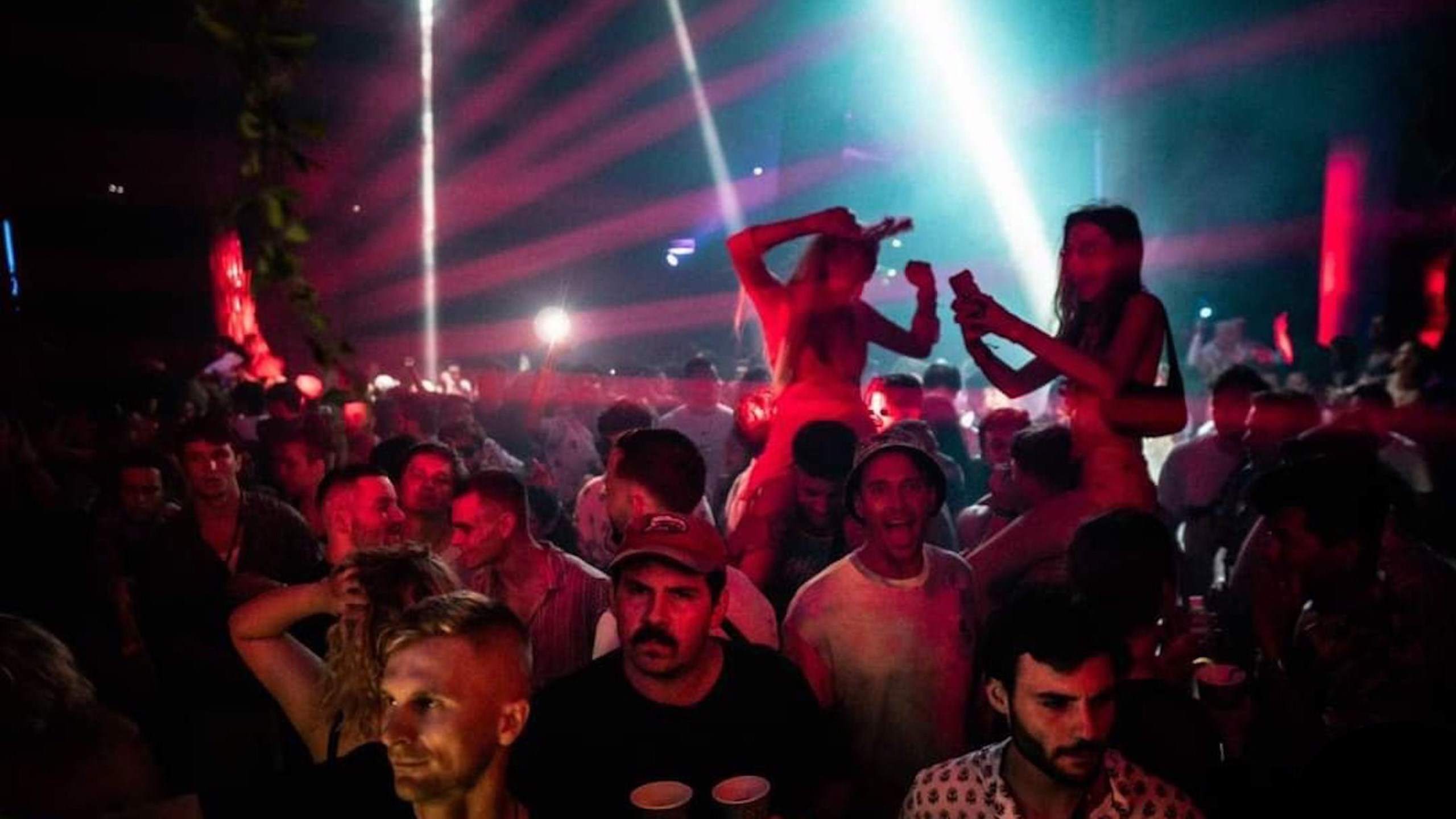 Pascal B · Artist Profile