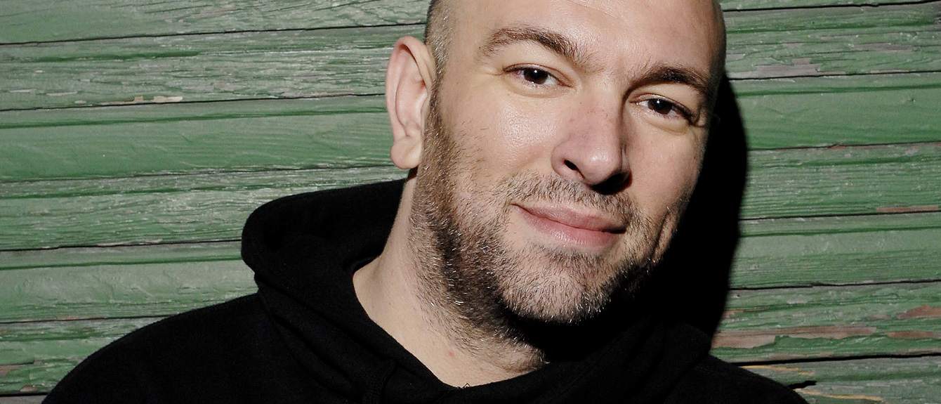 Pascal FEOS · Artist Profile