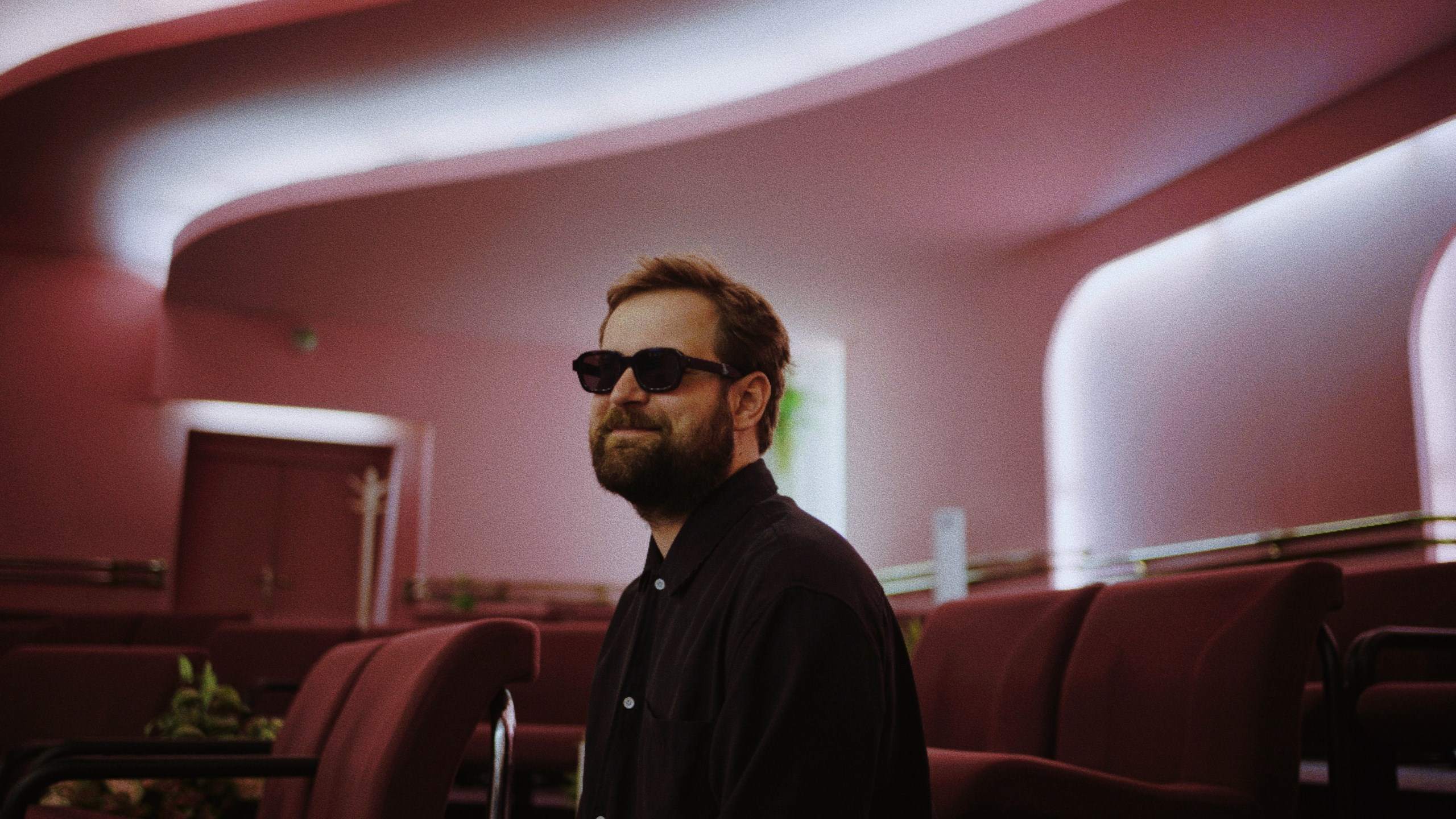 Paradiso Rhythm · Artist Profile