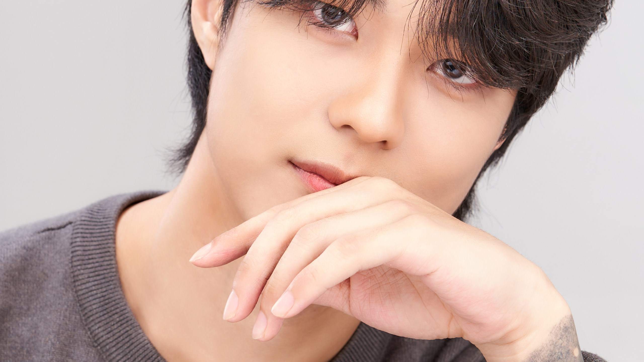 Paranoid Kid (KR) · Artist Profile