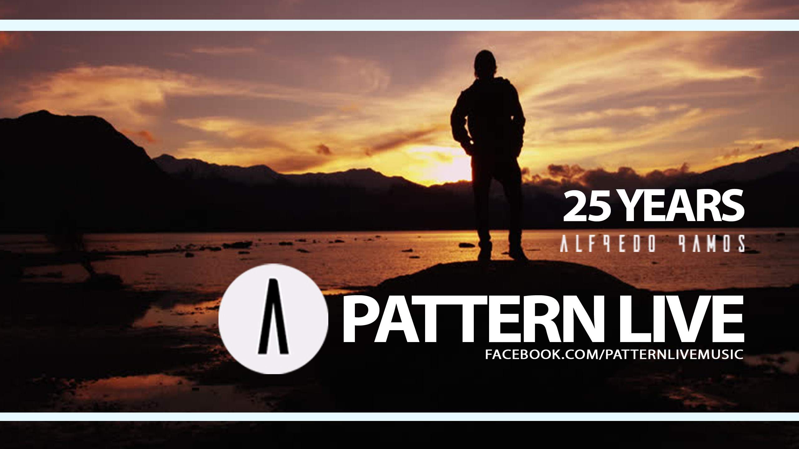 Pattern LIVE · Artist Profile