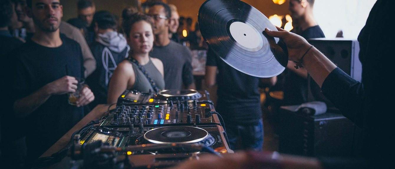 pavl · Artist Profile