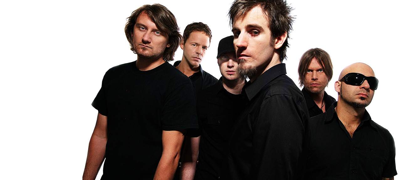 Pendulum · Artist Profile