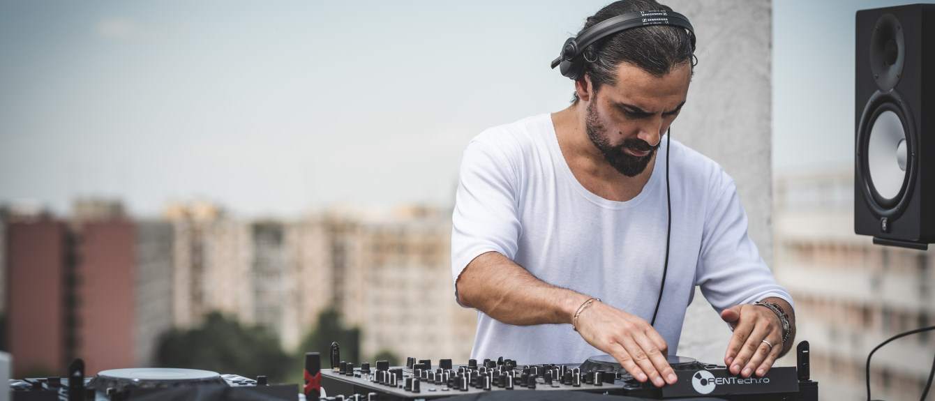 PERSIC · Artist Profile