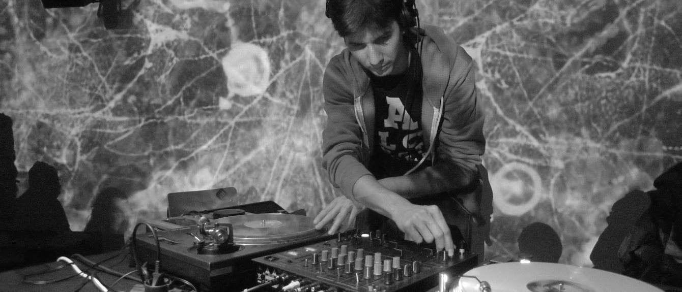 Peter Bernath · Artist Profile