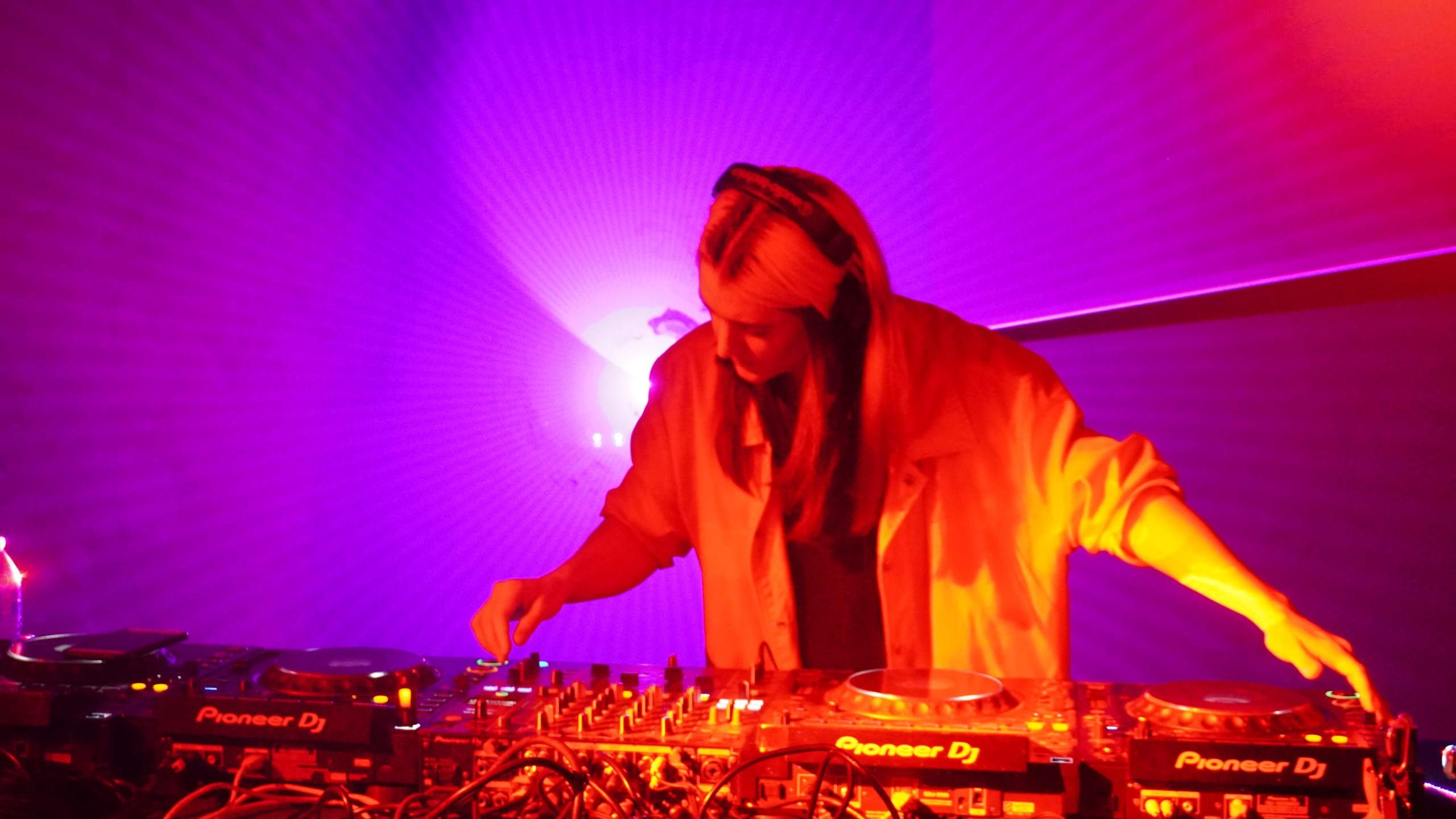 Phanta · Artist Profile