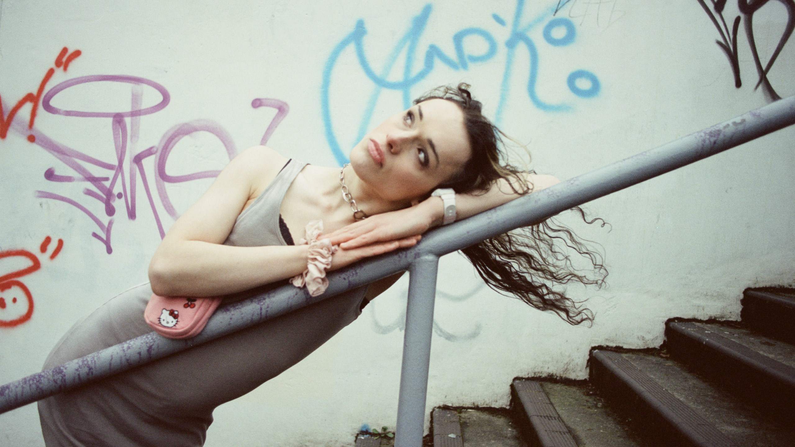 PHIA SKY · Artist Profile