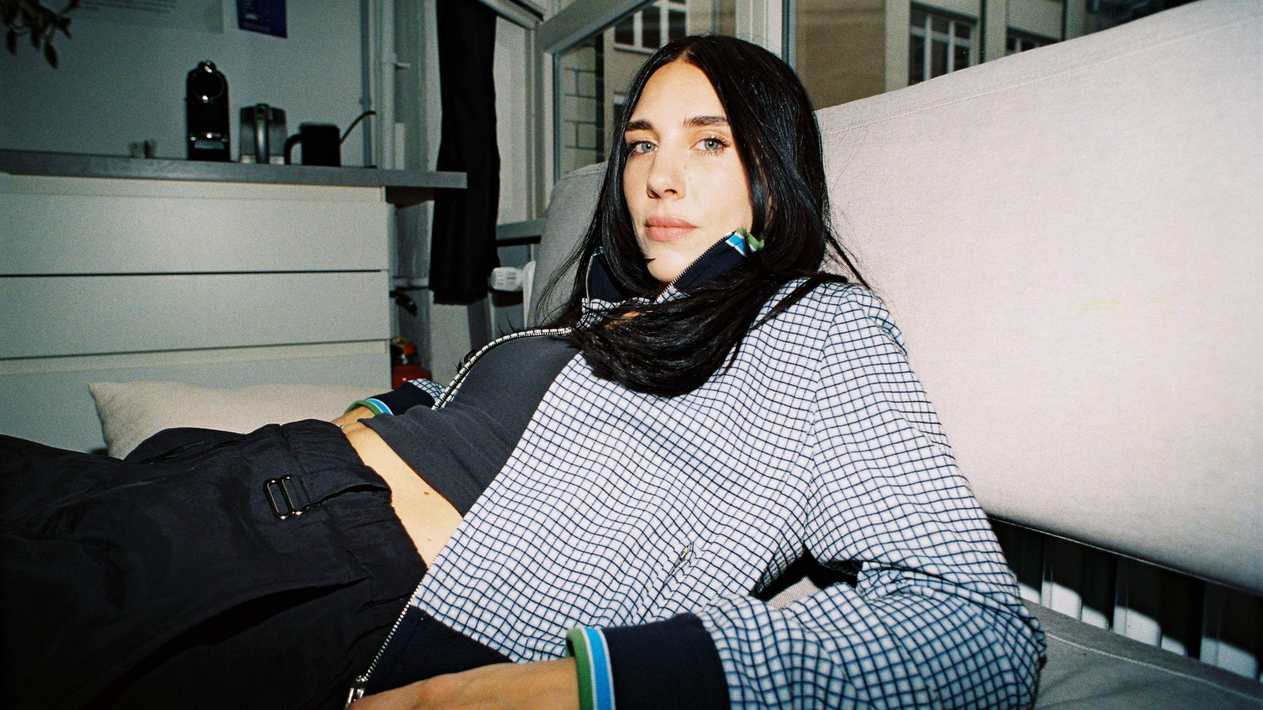 Philippa Pacho · Artist Profile