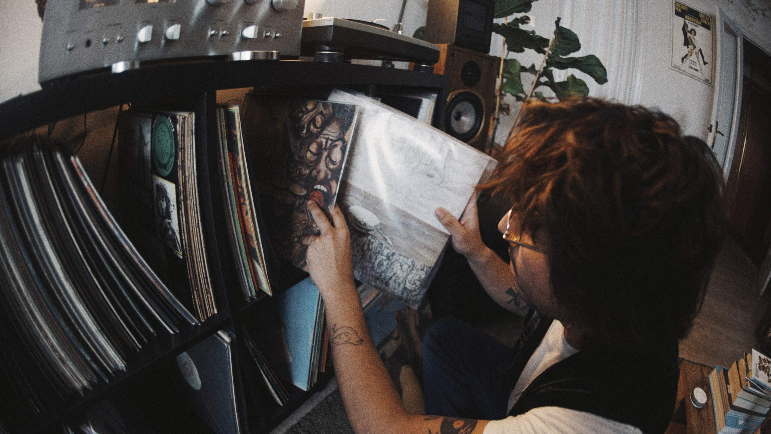 Pierre Antoine · Artist Profile