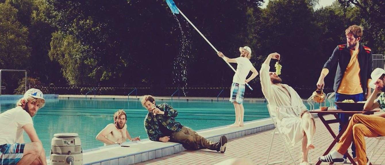 Pitto · Artist Profile