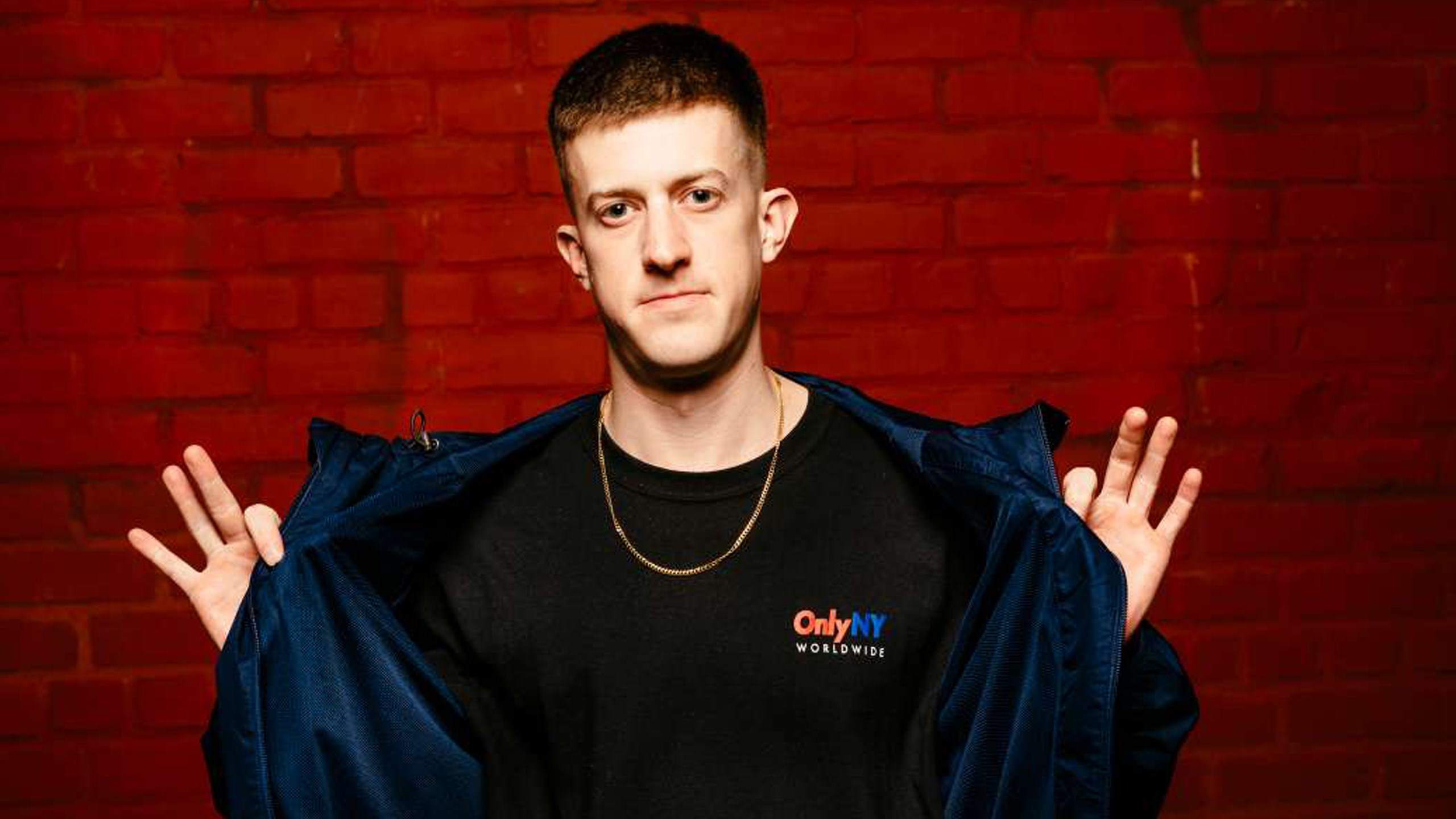 PK.KID · Artist Profile