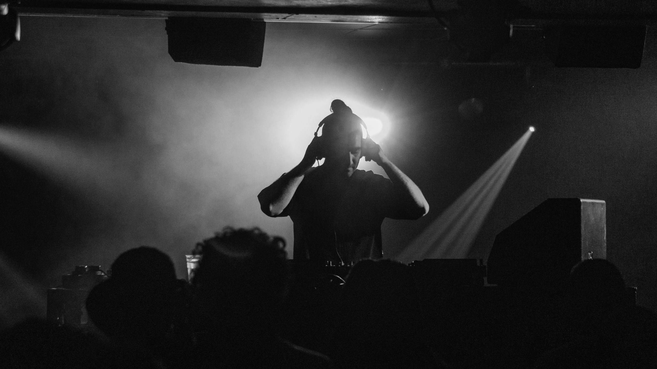 Pooyan · Artist Profile