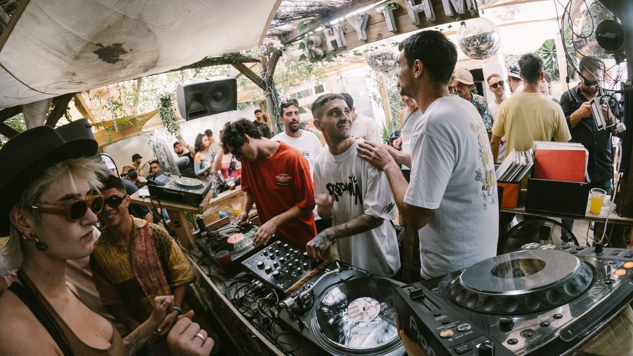 Pol K · Artist Profile