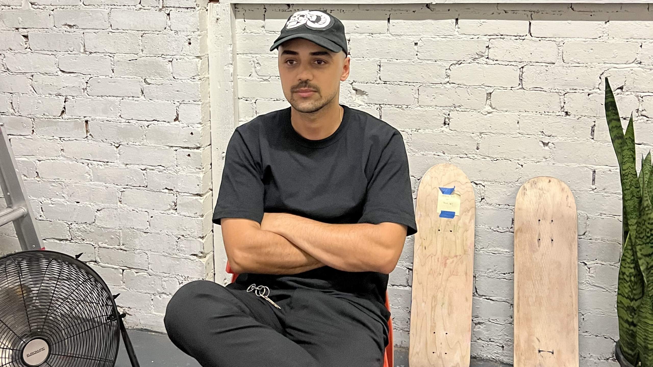 Polat · Artist Profile