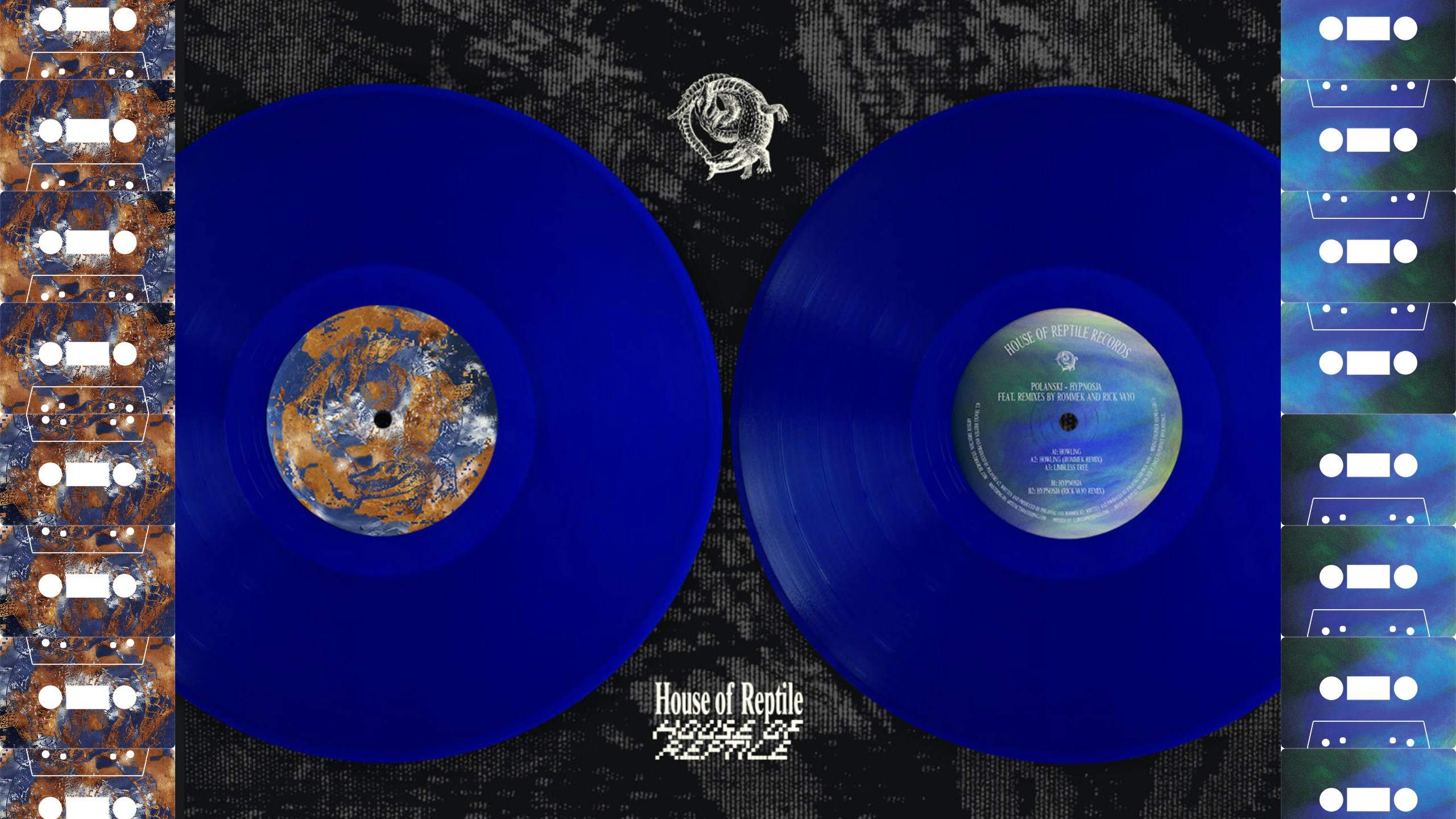 Polanski · Artist Profile