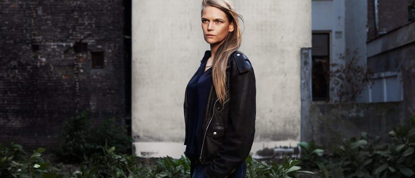 Polly F · Artist Profile