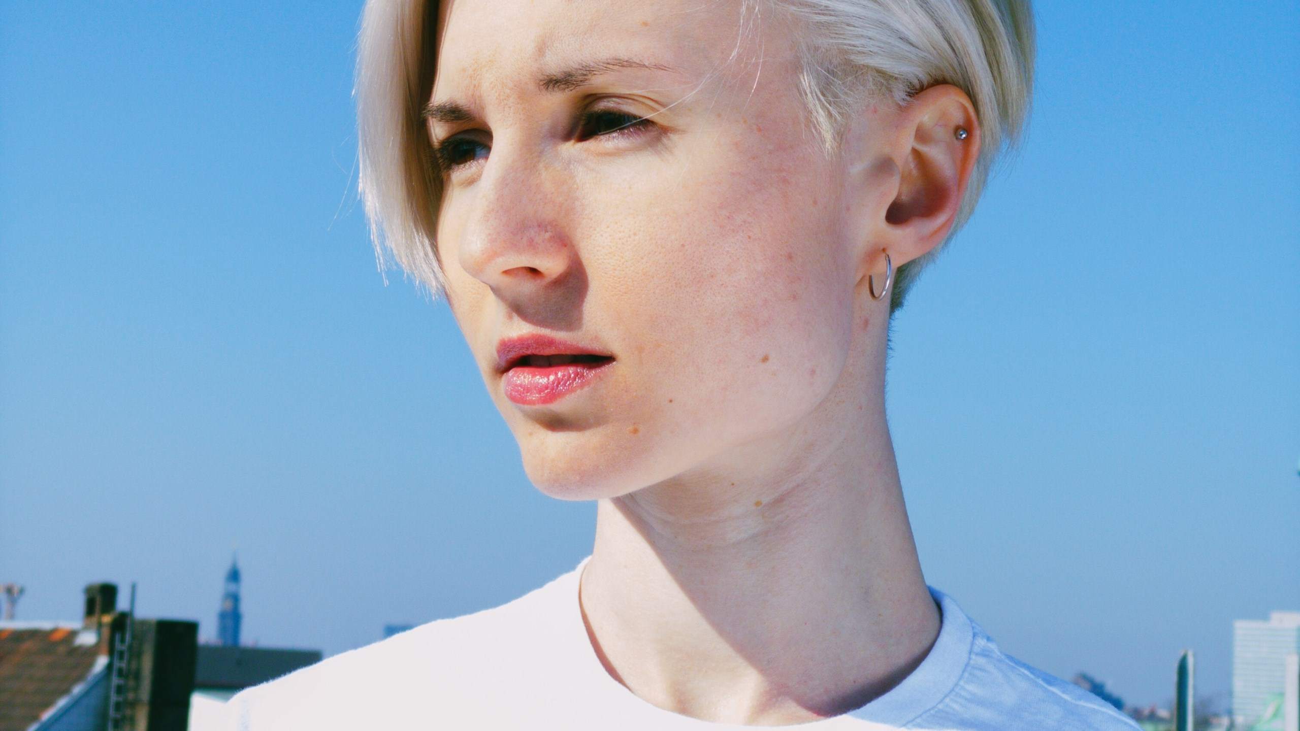 POSH (2) · Artist Profile