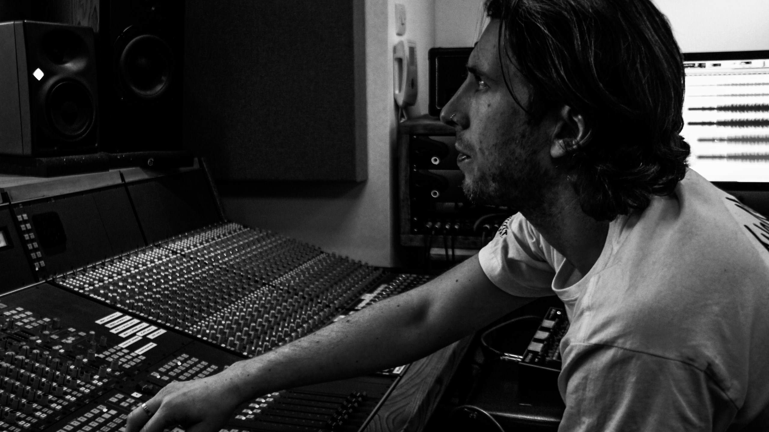 Portamento · Artist Profile