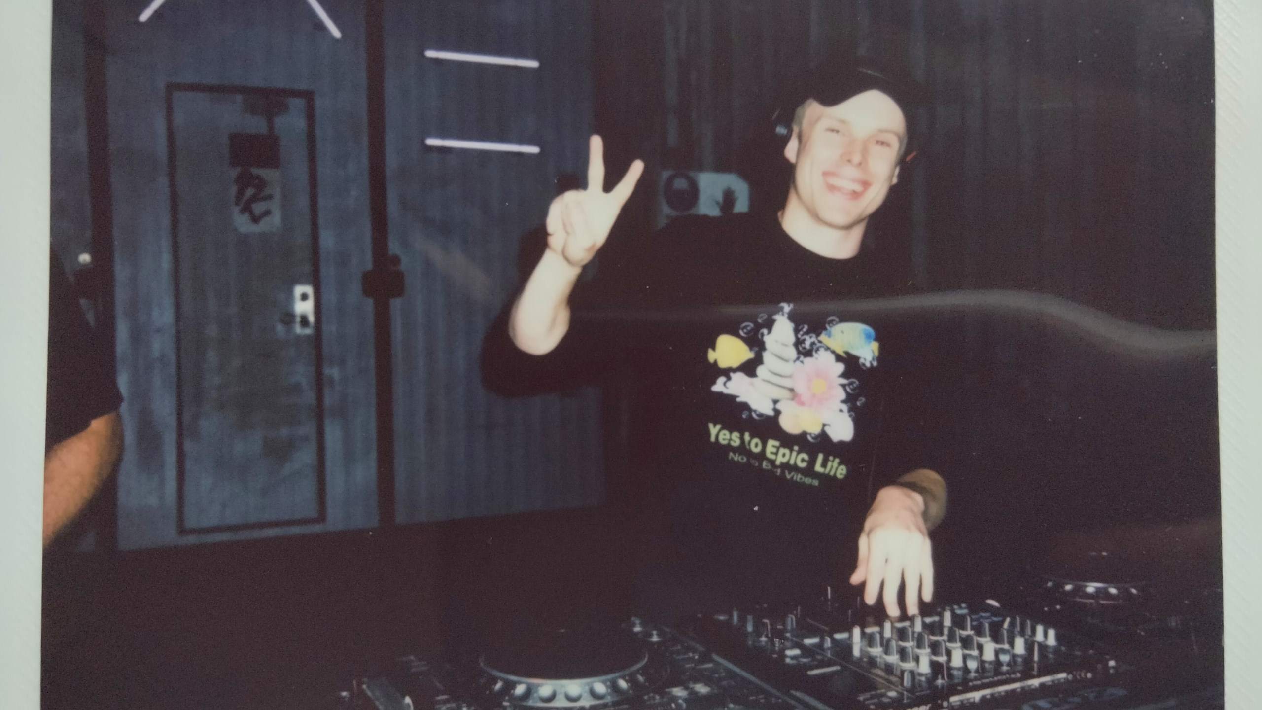 Prins Filip · Artist Profile