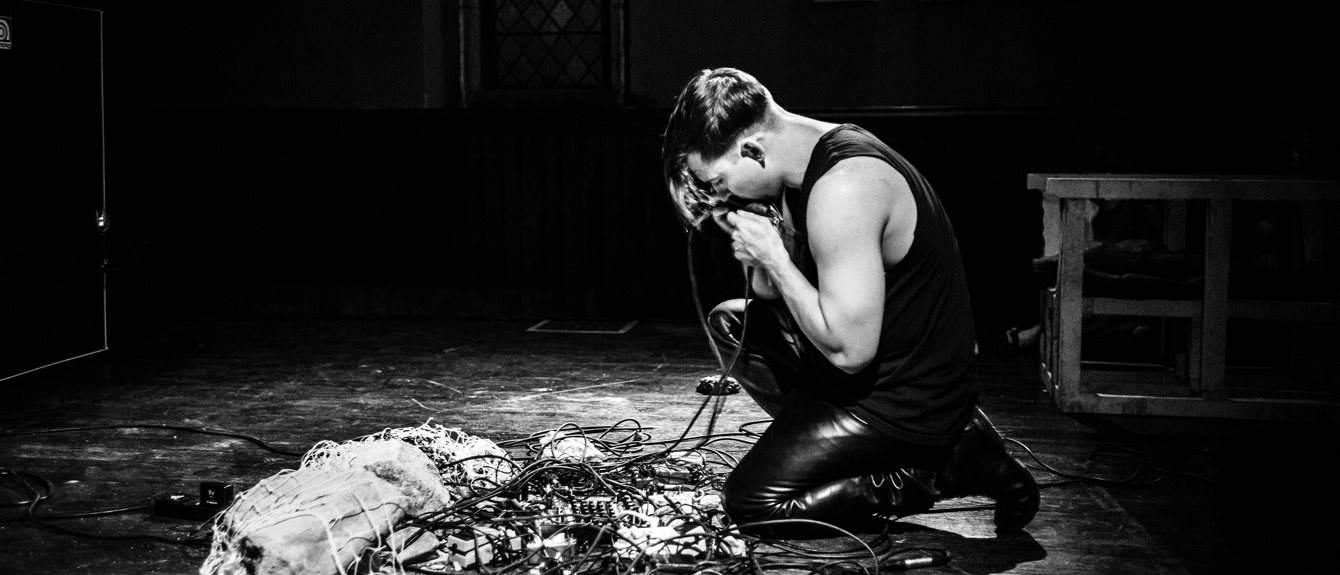 Prurient · Artist Profile