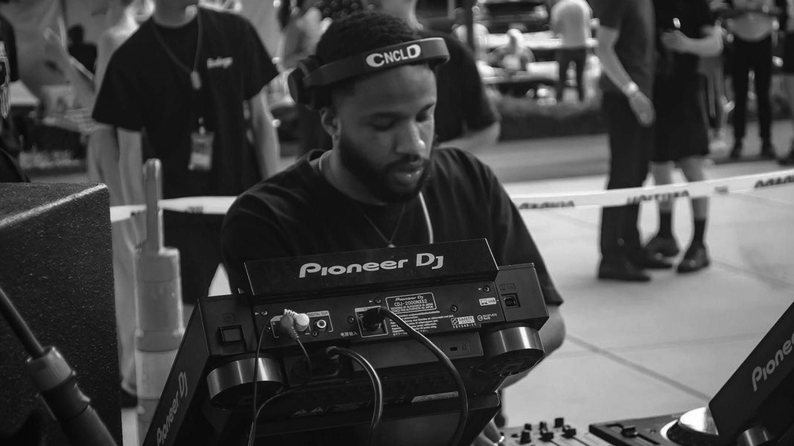 Pryz · Artist Profile