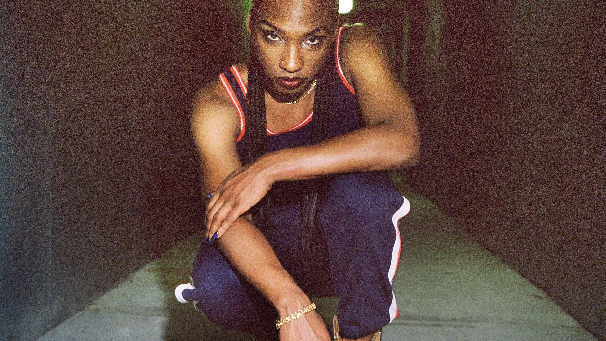 Quay Dash · Artist Profile