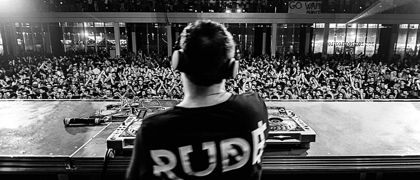 Rude · Artist Profile