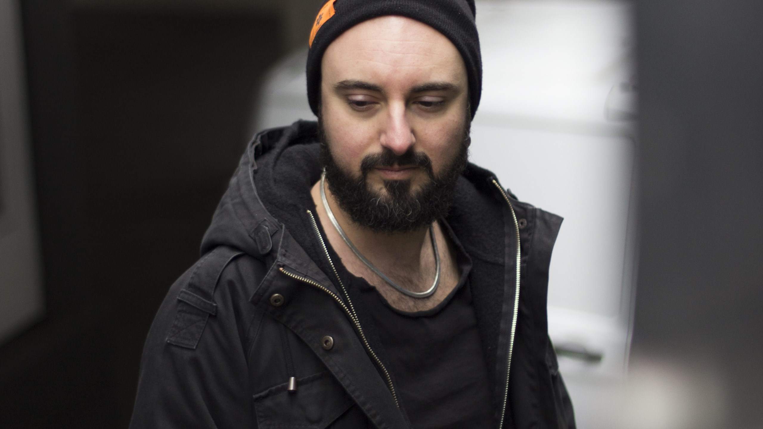 Ruff Stuff · Artist Profile