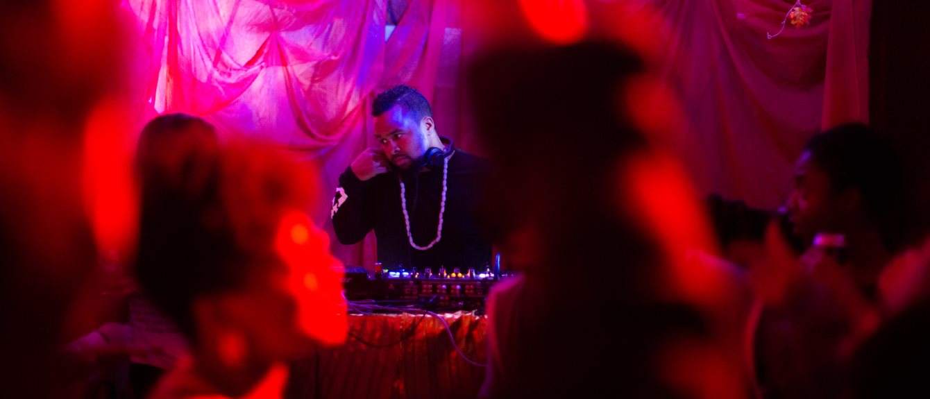 Run P. · Artist Profile