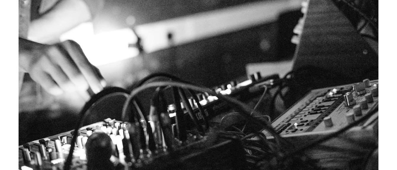 Rustal · Artist Profile