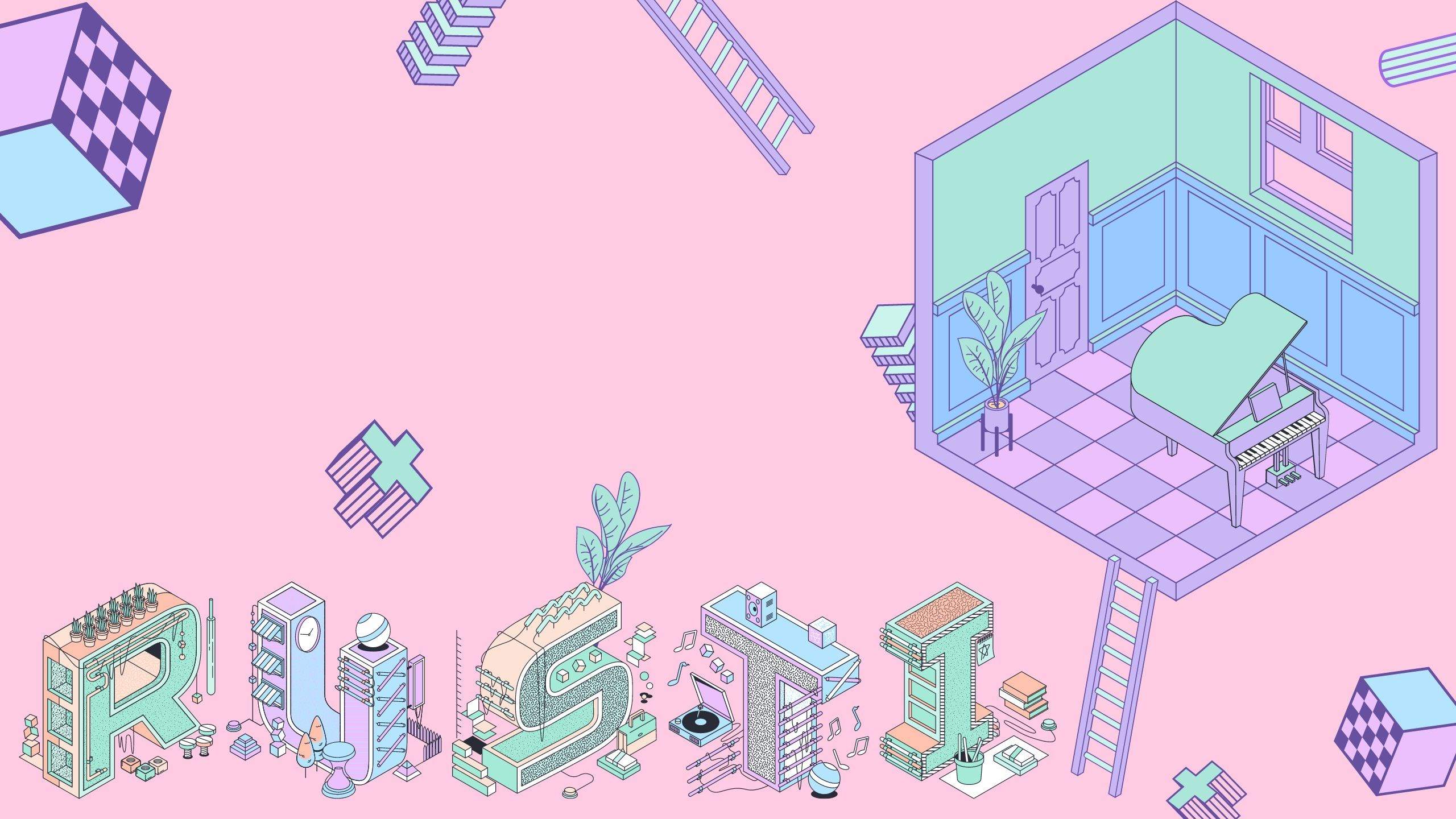 Rusti · Artist Profile