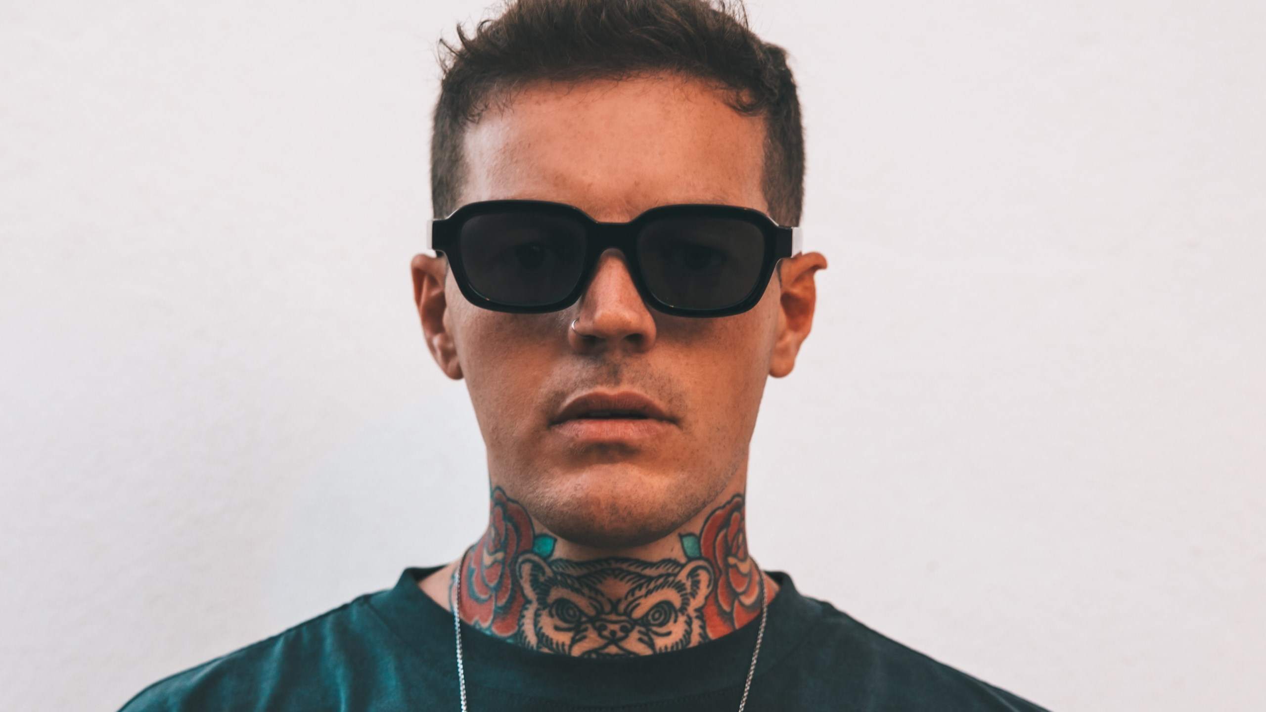 Ryan Connolly · Artist Profile