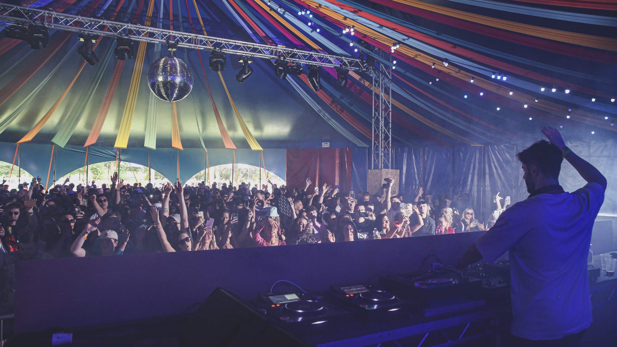 Ryan Croft · Artist Profile