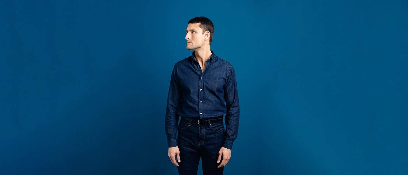 Ryan Elliott · Artist Profile