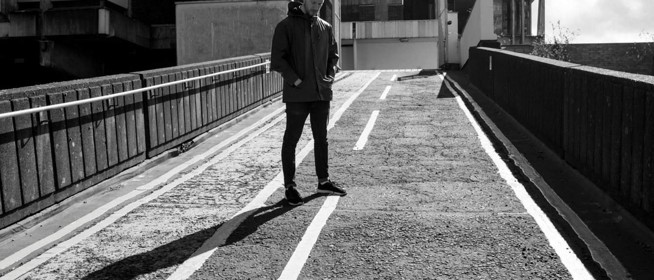 Ryan McKay · Artist Profile