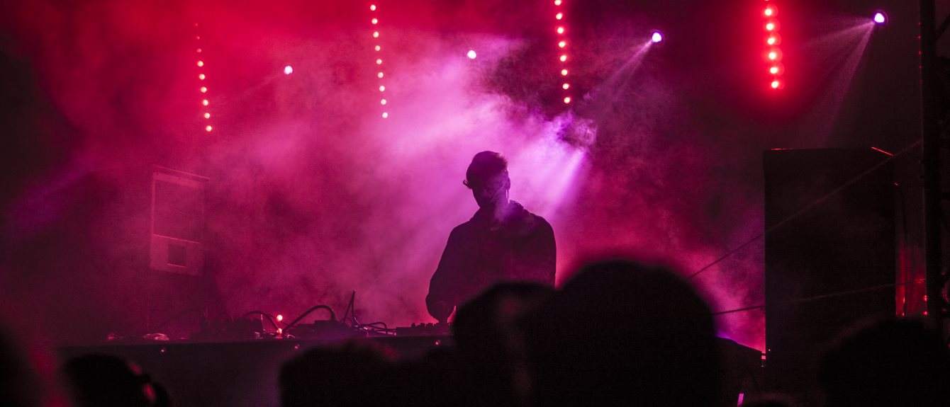 Raär · Artist Profile