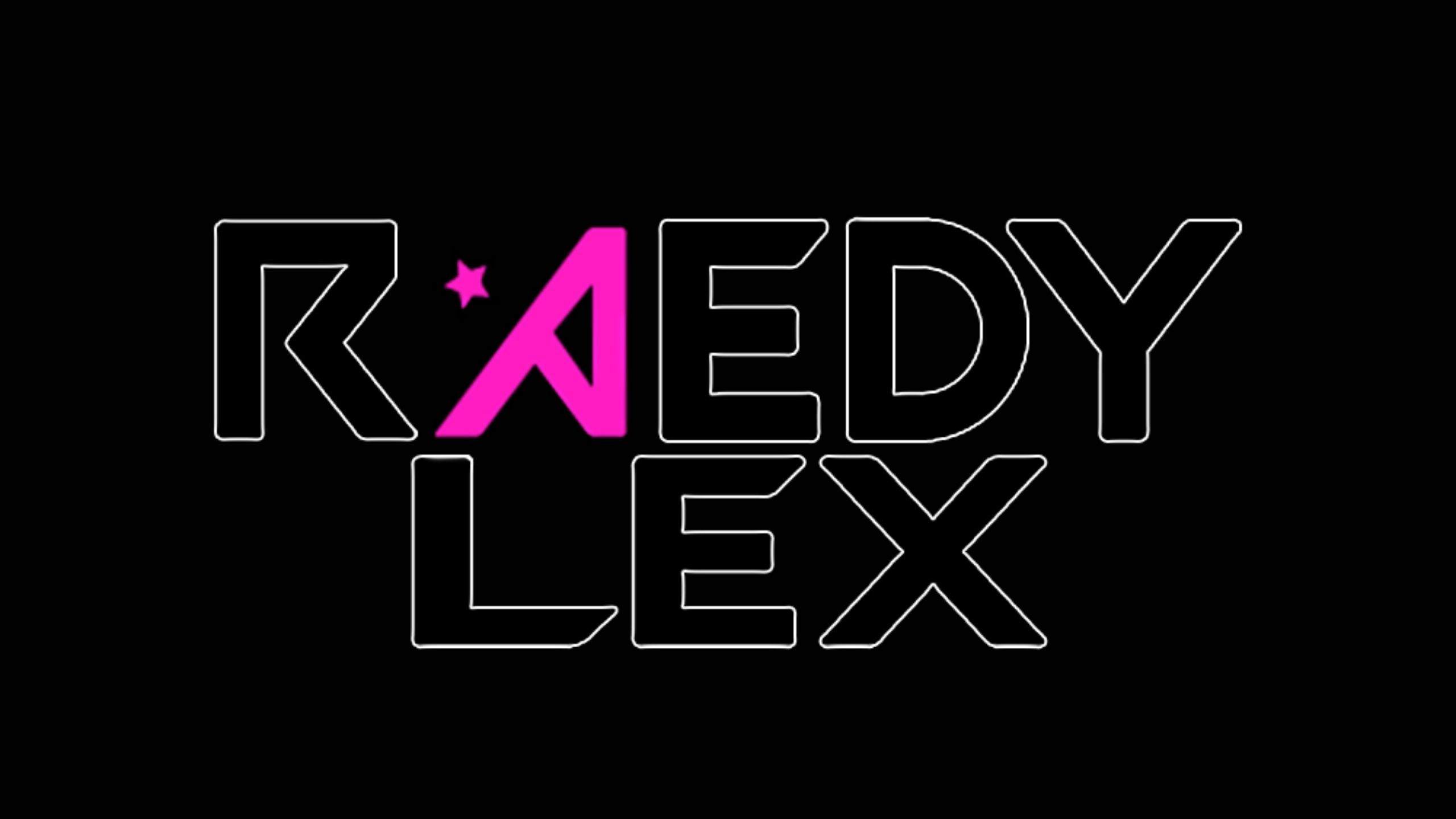 RAEDY LEX · Artist Profile