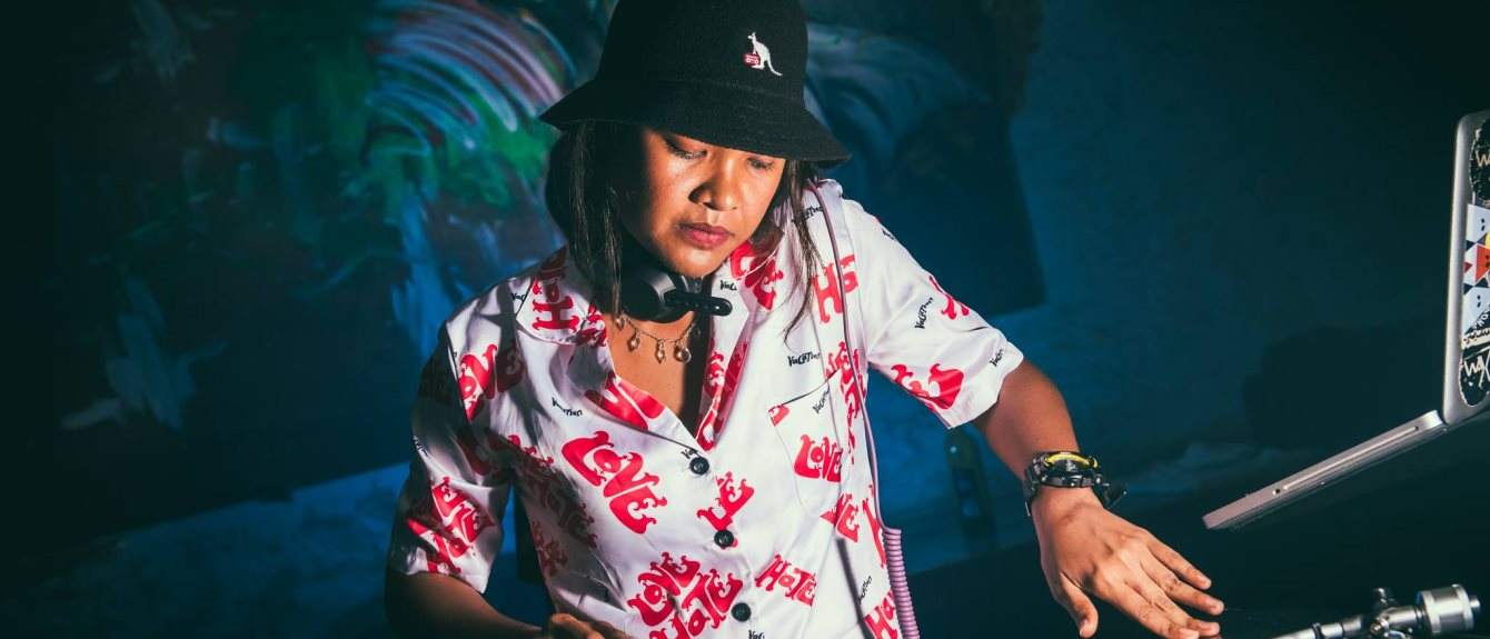 RAH (1) · Artist Profile