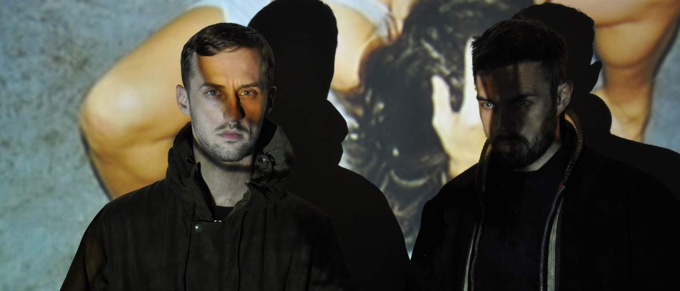 Raime · Artist Profile