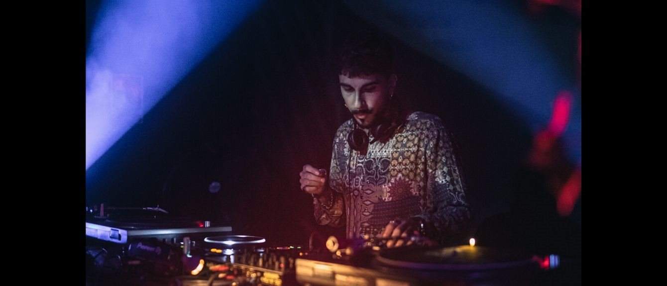 Ramî · Artist Profile