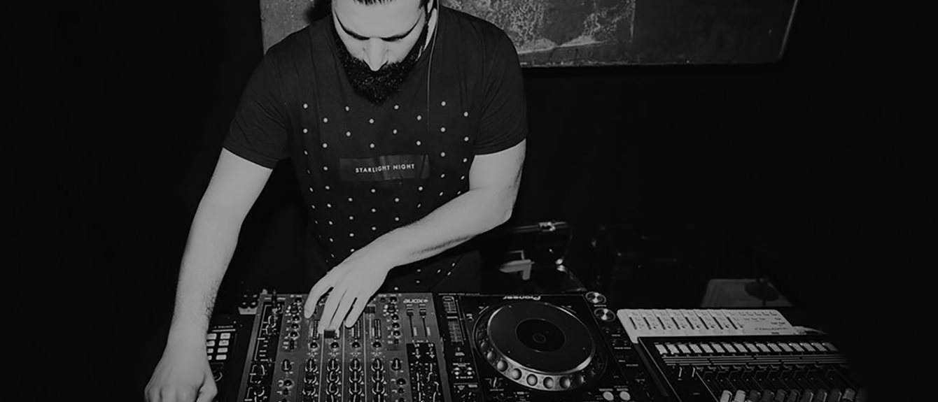 Rami Chami · Artist Profile