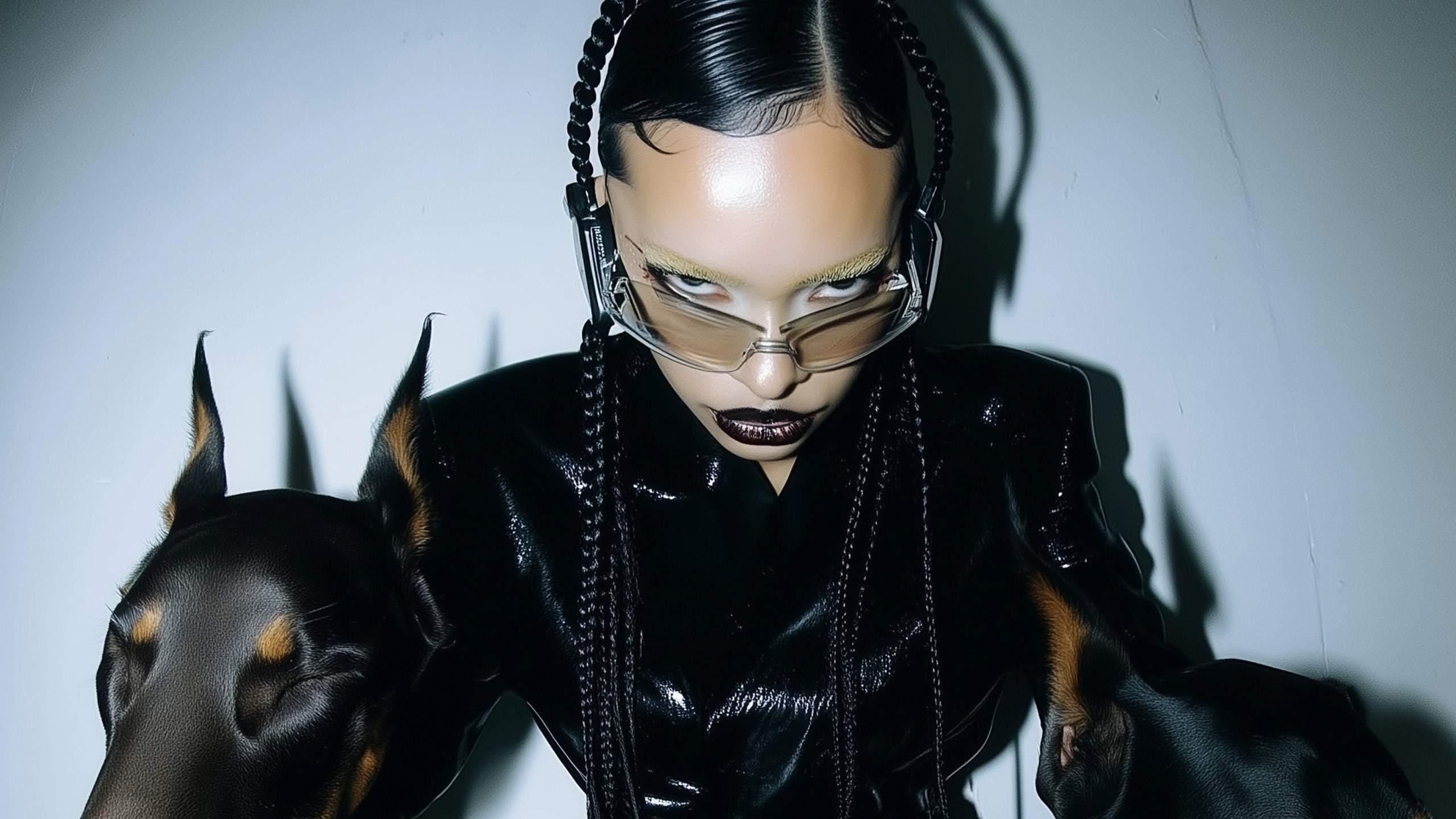 Raven (CA) · Artist Profile