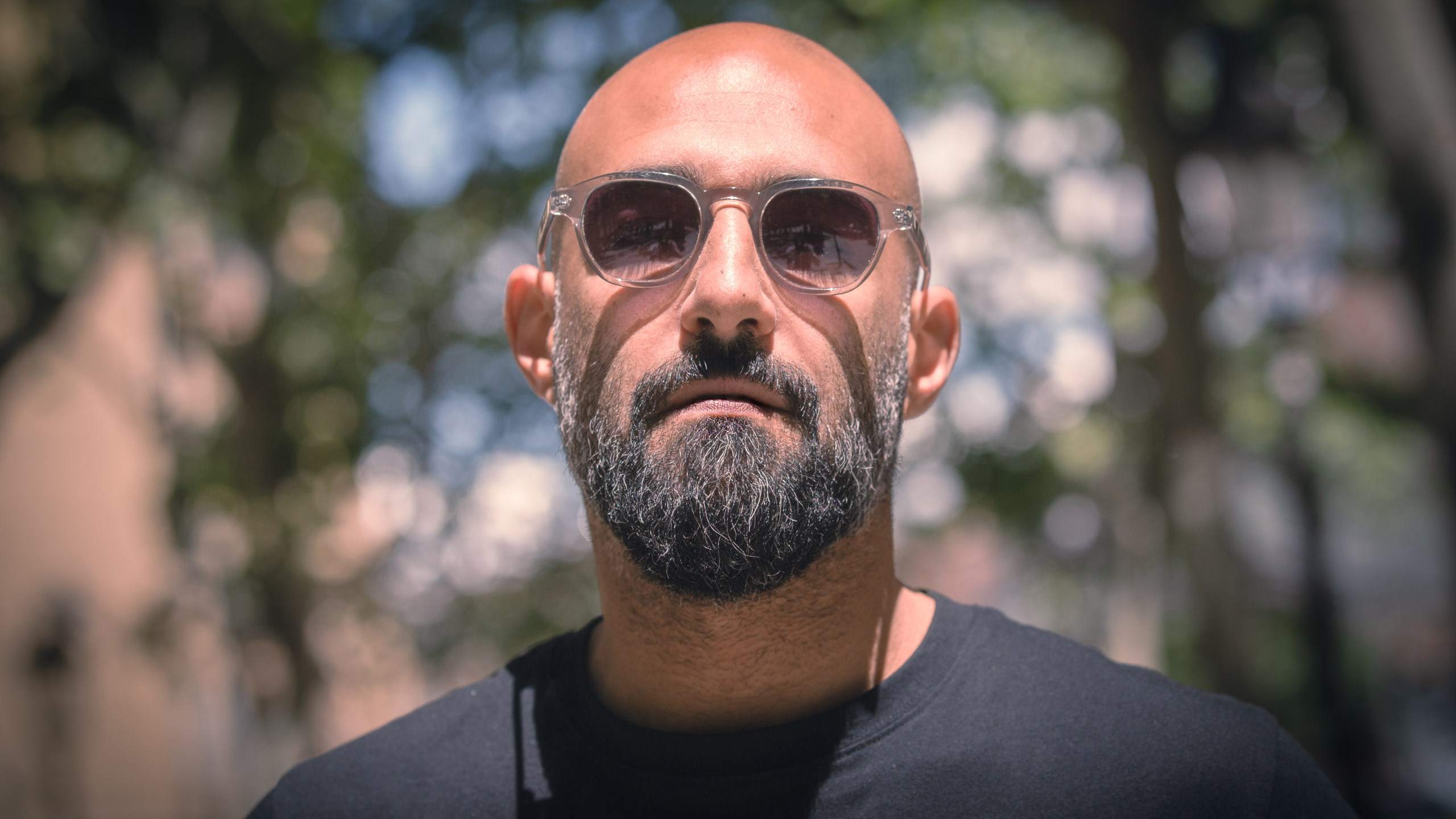 Raxon · Artist Profile