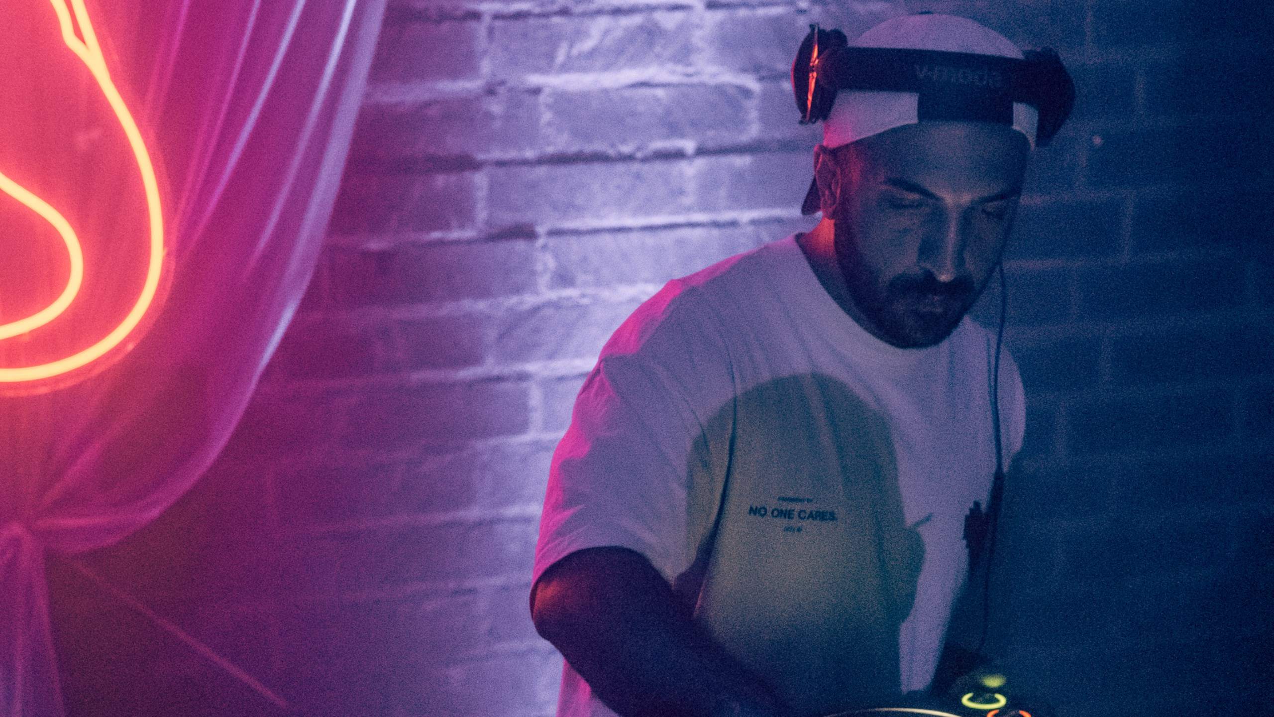 Ray Kash · Artist Profile